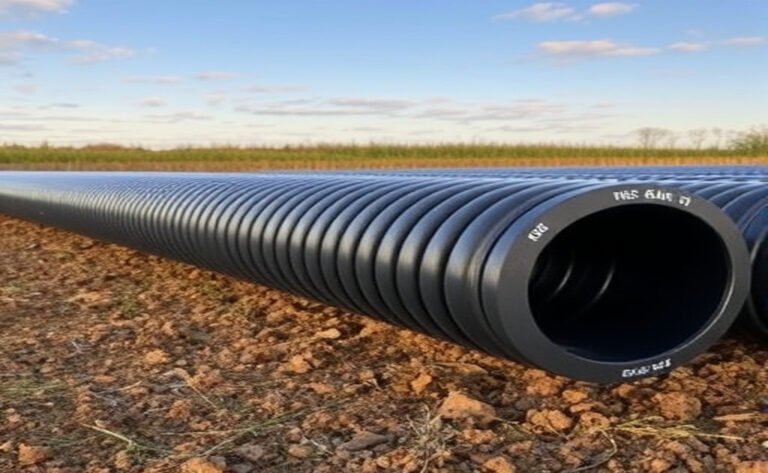 HDPE Coil Pipe Uses You Never Knew: Agriculture to Industry